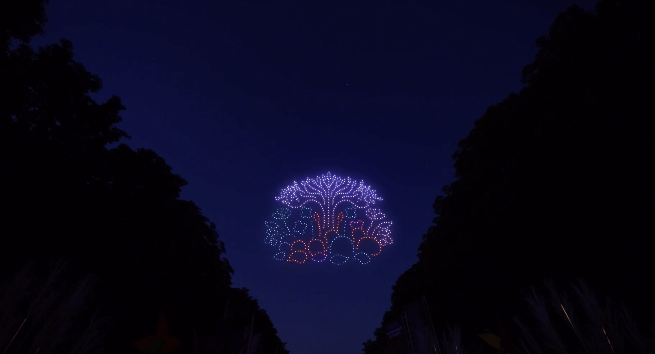 Engagements - CRYSTAL Drones